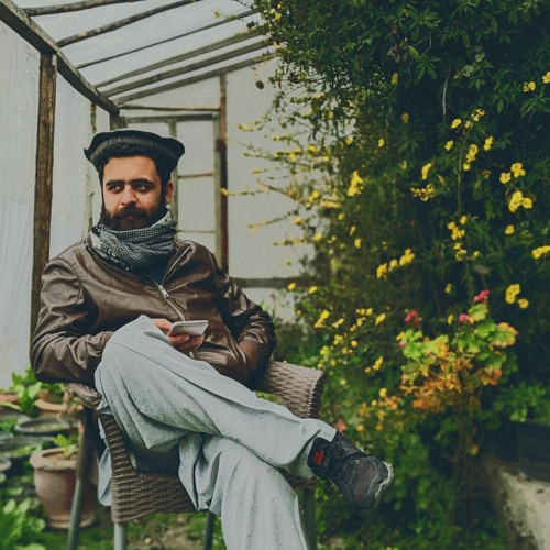 Stream Zindagi pechukham o naam | Azhar Khalifa | New khowar song 2023 ...