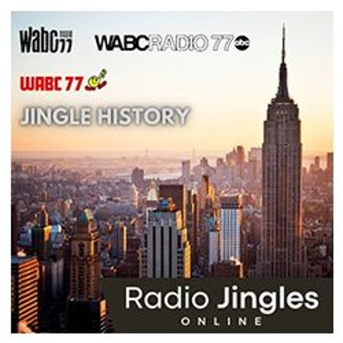 Stream NEW: WABC 'New York' - Jingle History - Part 1 by Radio Jingles Online ...