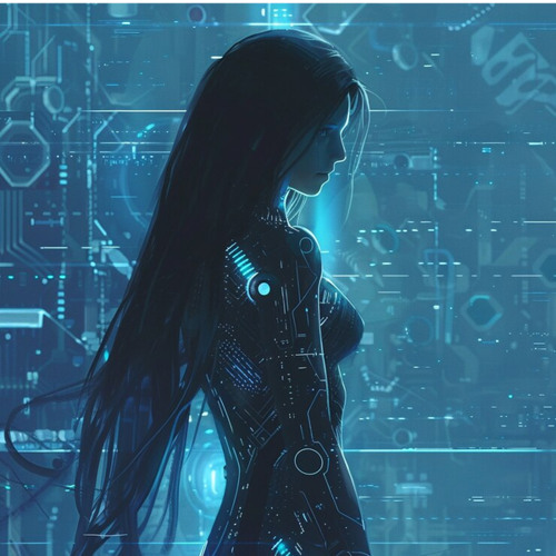 Stream Cyber Sapiens by PAMPELLONA | Listen online for free on SoundCloud