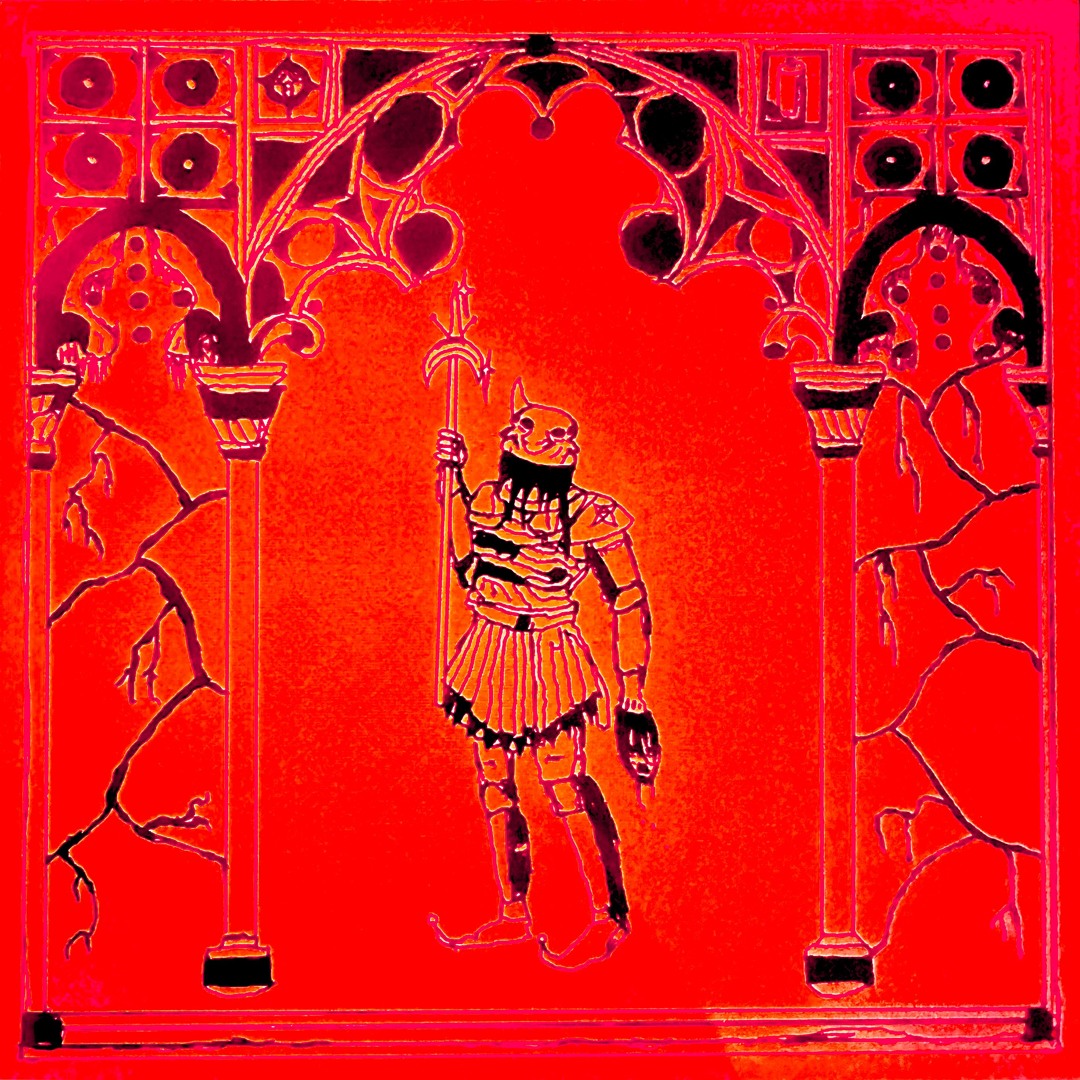 Stream SVDDEN DEATH & PYKE - SYFM by voyd | Listen online for free on ...