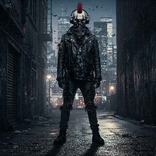 Stream V8 Should I kill the pony ? by Ariel Grillo | Listen online for ...