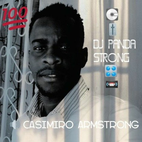 Stream Sangra Luan - Casimiro Armstrong aka Dj Panda Strong by Casimiro Strong | Listen online ...