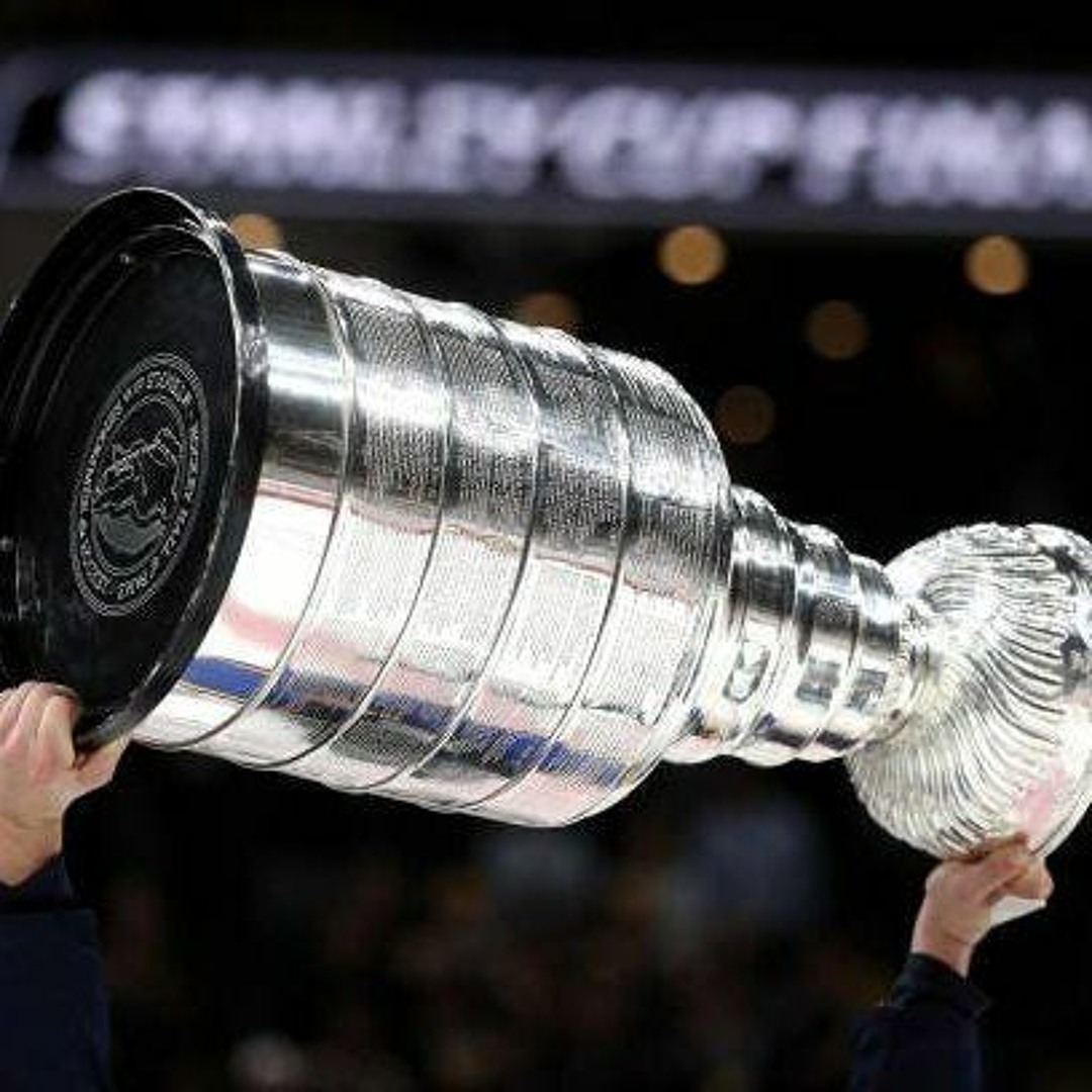 Stream Hunt For The Stanley Cup - Ron Ryan by Ron Ryan | Listen online ...