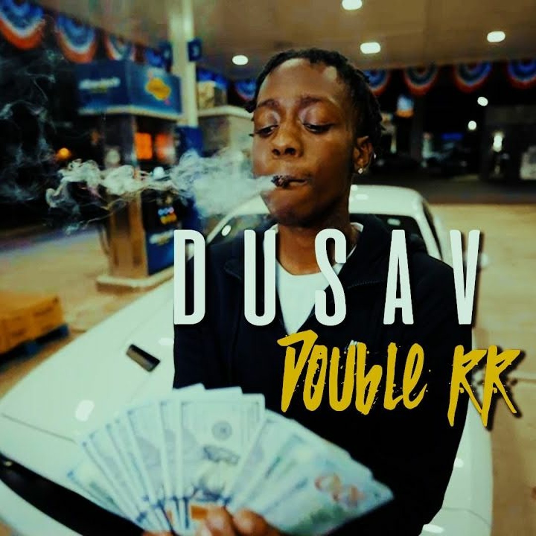 Stream Double RR by Dusav | Listen online for free on SoundCloud