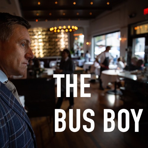 Stream markcrawfordmusic | Listen to The Busboy playlist online for ...
