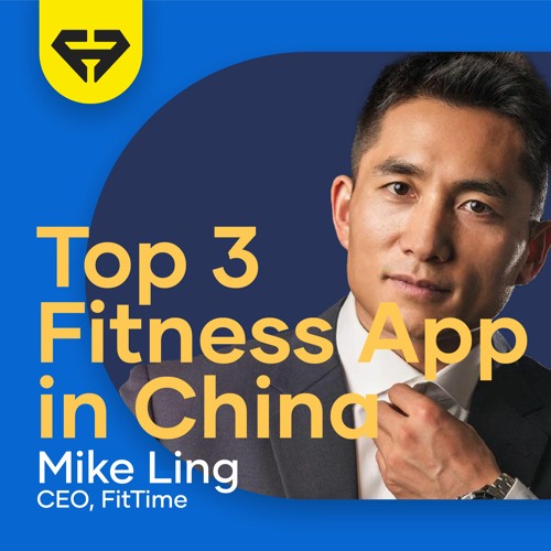 Stream episode EP.001 - Mike Ling Health, Fitness, And The Key To True, Long - Term Success ...