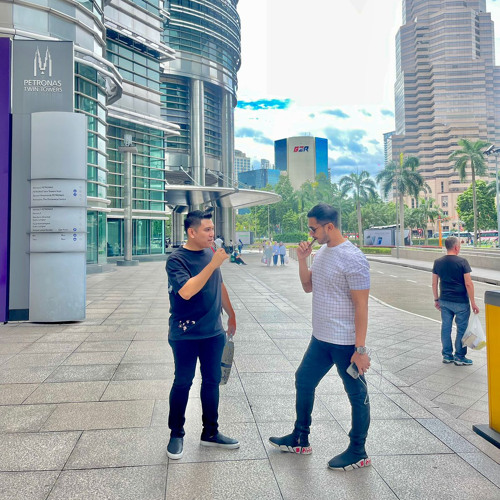 Stream WM - GARAM DAN MADU ( MICHAEL SAMOSIR X SAMTOBING999 ) #VVIP by Wira Maresta | Listen ...