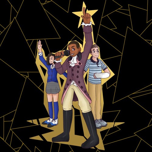 Stream Victory! Stage Stars by Ultimus Tourney: Empty Space [MOVED ...