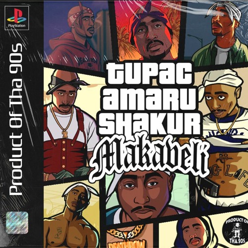 Stream 2Pac - If My Enemies (The Bomb Remix) Prod. By Kaizer Soze by ...