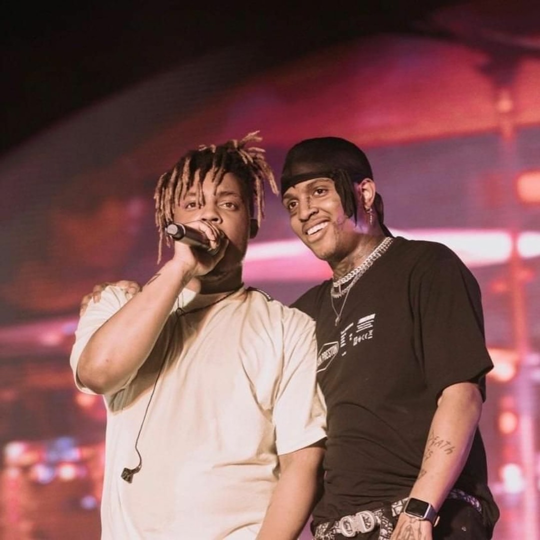 Stream Get Geeked Ft. Juice WRLD UNRELEASED by poopypants3754 | Listen ...