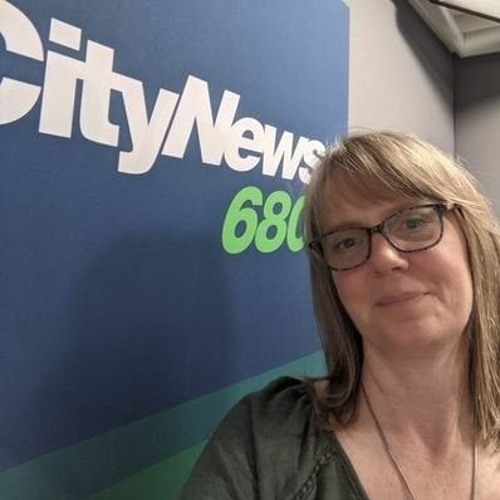 Stream Episode Project Winter Survival 2024 On 680news By