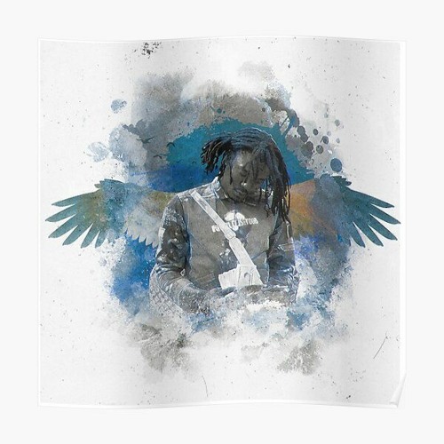 Stream lucki - Widebody (prod. xenvuul) *remix* by XENVUUL | Listen ...