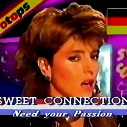 Stream Sweet Connection - Need Your Passion (sliced mix) by Shadow Copy ...