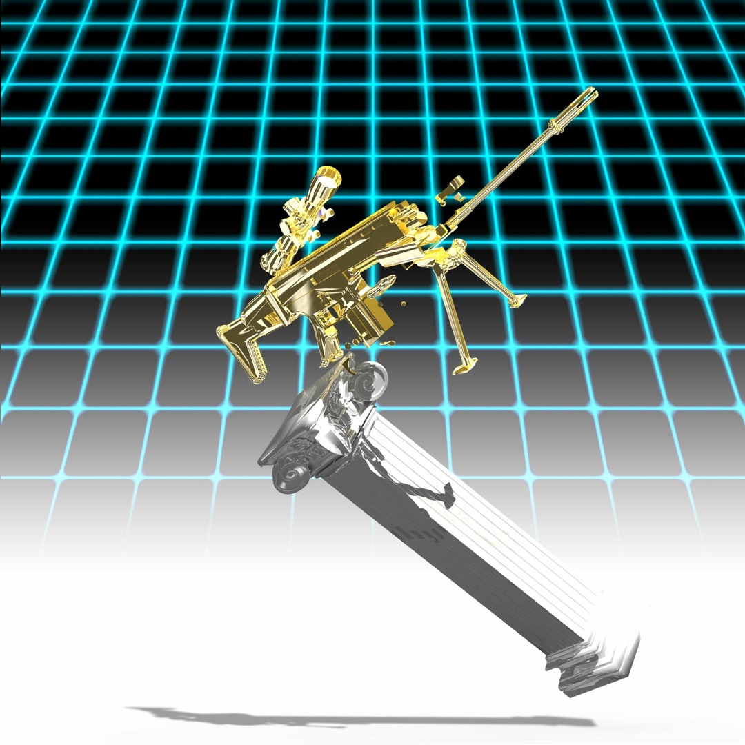 Stream Vision Slowed by Hucci | Listen online for free on SoundCloud