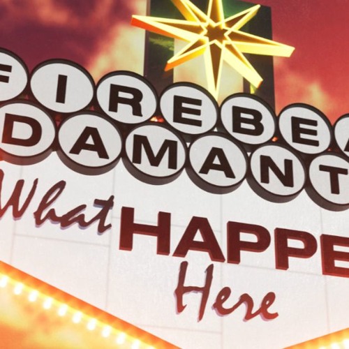 Stream Firebeatz X DAMANTE - What Happens Here (K3ZOR Bootleg Remix) by ...