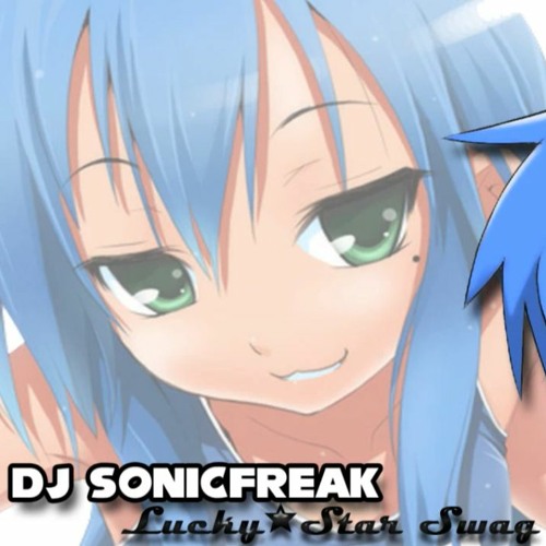 Stream Lucky Star Swag - DJ SonicFreak by trip2basedworld x5 | Listen ...