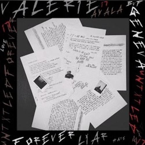 Stream XXXTENTACION - In Vein “A Message To Geneva Ayala” Ft. The ...