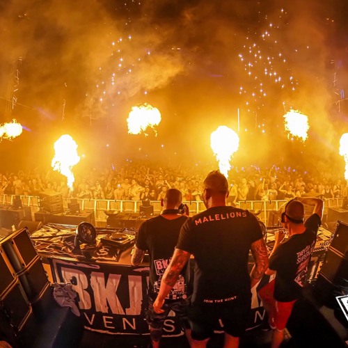 Stream Insane S - Back 4 The Big Drop (Kick Edit 2022) by Insane S ...