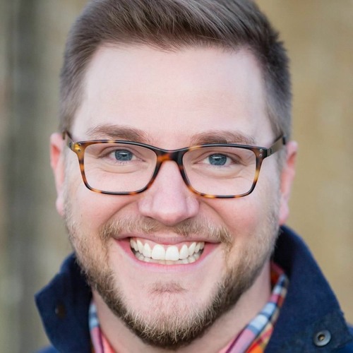 Stream episode Episode 3: The Art of the Thank You with Adam Baker ...