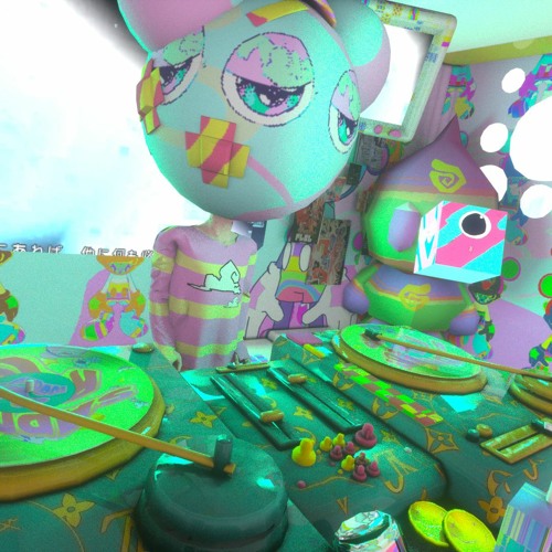 Stream :(: ФЅЄДИЩФЯLↁ :): | Listen to CLOUD SOUNDS RADIO1 playlist ...