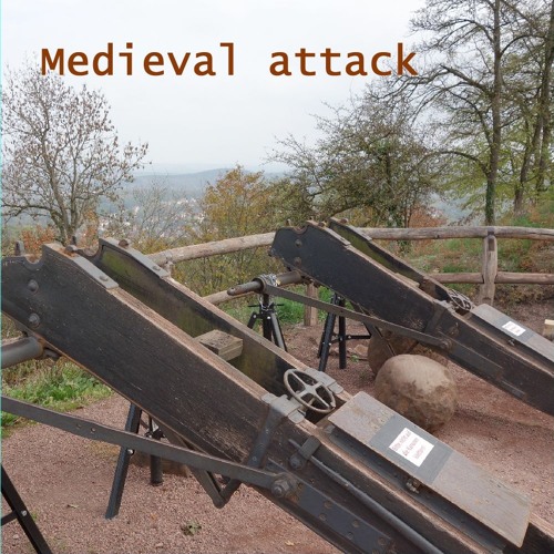 Stream Medieval attack by Wolfgang Foag | Listen online for free on ...