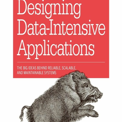 Stream episode Download ⚡Designing Data-Intensive Applications: The Big ...