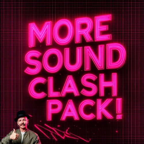 Stream More Sound Clash Sample Pack Demo by NEEKEETONE | Listen online ...