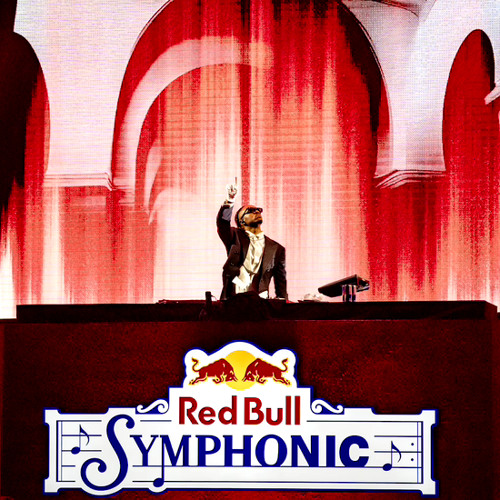 Stream Metro Boomin -Red Bull Symphonic (full performance).mp3 by symon ...