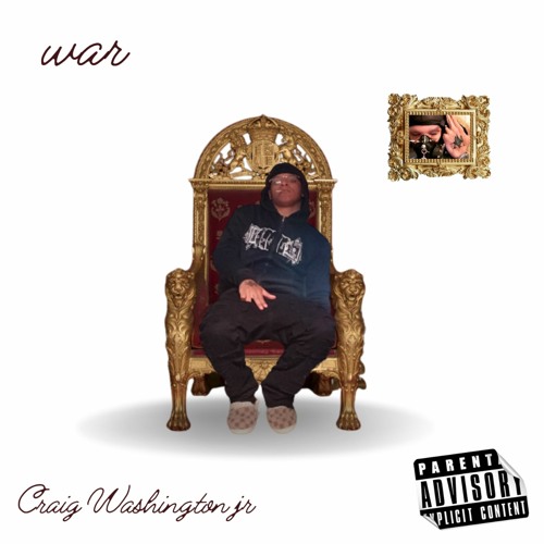 Stream Eyes by Craig Washington Jr | Listen online for free on SoundCloud