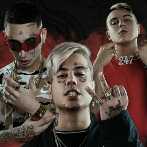 Stream "MODO DIABLO" 🤘😈 / Beat type Duki, Neo Pistea, YSY A / Freestyle ...