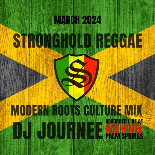Stream STRONGHOLD REGGAE CULTURE MIX LIVE @ ACE HOTEL, PALM SPRINGS ...