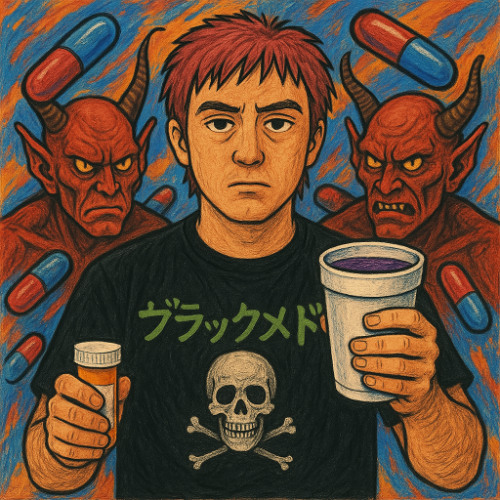 Stream LOST & FOUND by Jack The Tripper | Listen online for free on ...