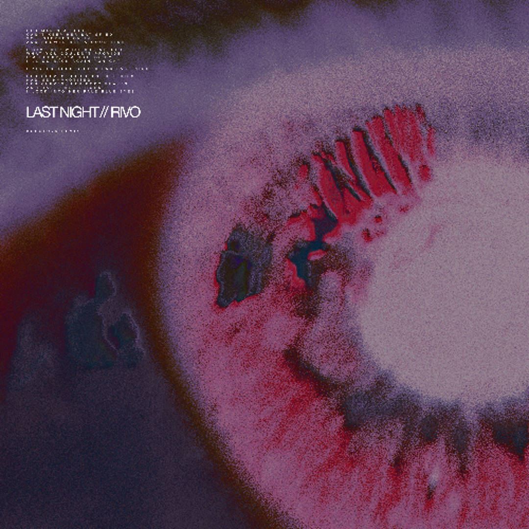 Stream Rivo - Last Night (Korolova Remix) by KOROLOVA | Listen online ...