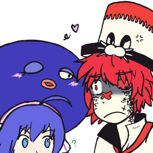 Stream GETCHA! Vocaloid 4 Cover Fukase and Otamachi Una by kurusu ...