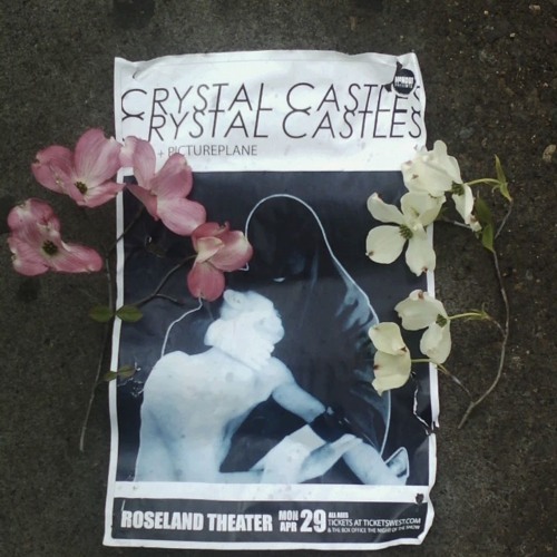 Stream 🧿🧿🧿 | Listen to crystal castles playlist online for free on ...