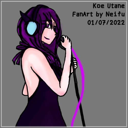 Stream 【UTAUカバー】Lying and Lying [Koe Utane] by Neifu | Listen online ...