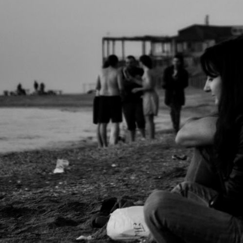 Stream Andi Albu - Islands From Share by Andi Albu | Listen online for ...