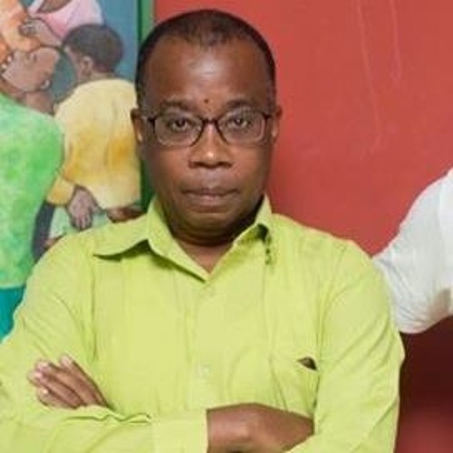 Stream Jude Milcé, Interview Panel Magik 2 Mars 2024 by Radio Magik9 ...