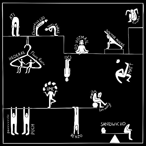 Stream DJ HOTMAIL - MALE LOOP by mam records | Listen online for free ...