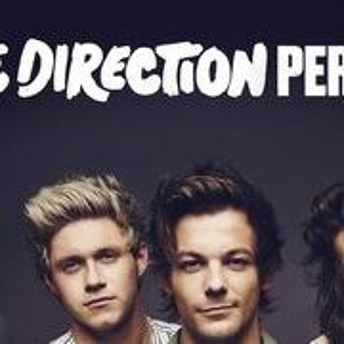 One Direction What Makes You Beautiful Album Cover