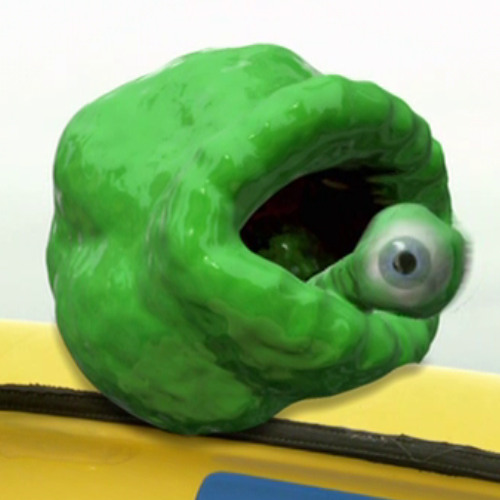 Stream Problem Blob (Instrumental) by Trainboy 5000 | Listen online for ...