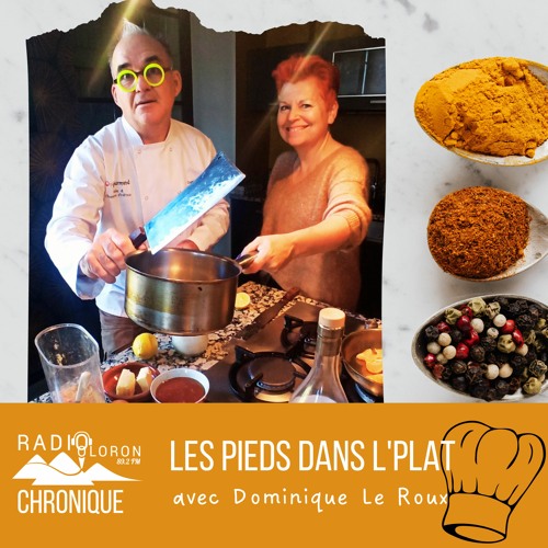Stream 2 Les Pieds Dans Le Plat N°2 (27 01 2023) by Radio Oloron 89.2fm ...