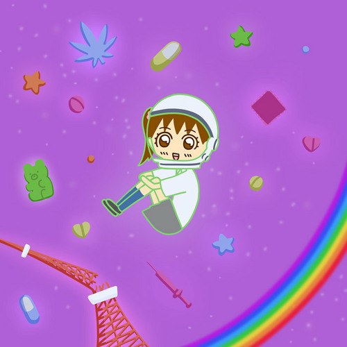 Stream andrew, Saint Vega, Nakamura Minami - 3D (DJ Paypal Remix) by ...