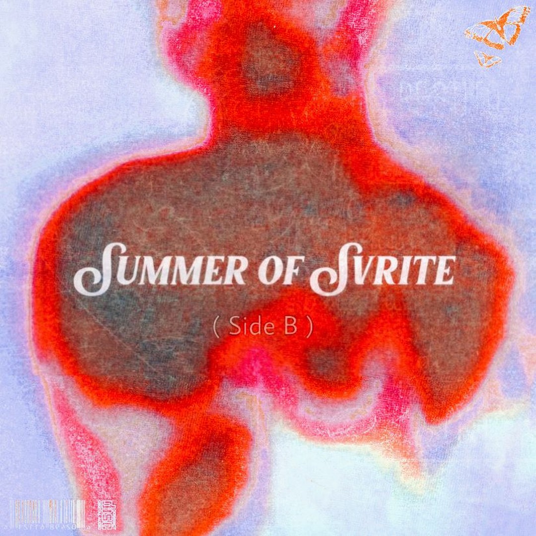 Stream RIHANNA by SVRITE | Listen online for free on SoundCloud