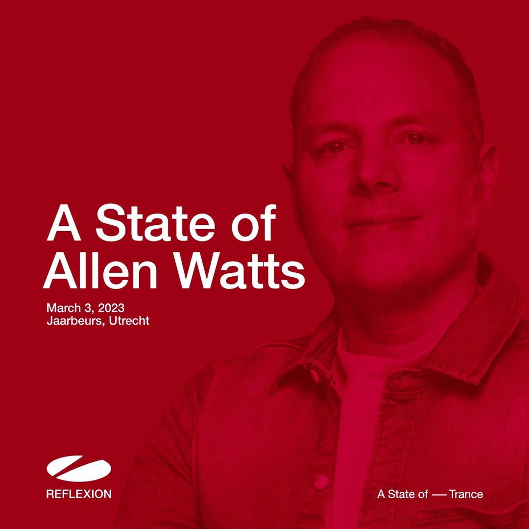 Stream Allen Watts Live @ A State Of Trance 1000 UTRECHT by Allen Watts ...