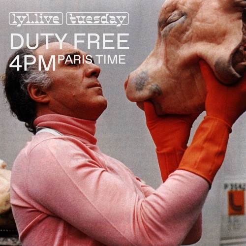 Stream Lyl Radio Duty Free S2e5 W Boris Sabotage By πͺππππππππ