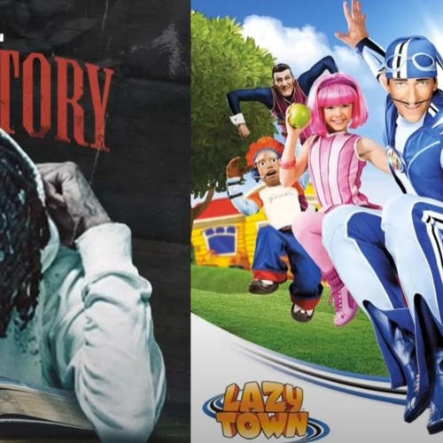 Stream We are number one x crazy story (King von) by skyz1nt | Listen ...