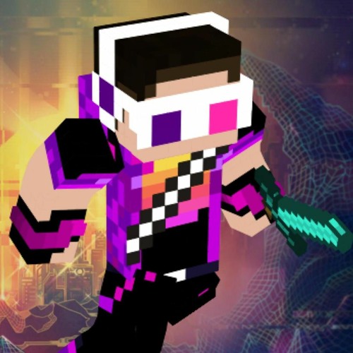 Stream Minecraft Stream Starting Soon Synthwave by Ska Ninja | Listen ...
