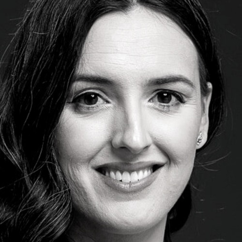 Stream episode The Ransomware Hunting Team. New Book. Renee Dudley ...