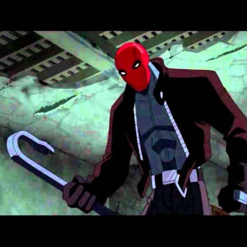 Stream Batman Under the Red Hood EPIC ROBIN AND JOKER SCENE by Dark ...